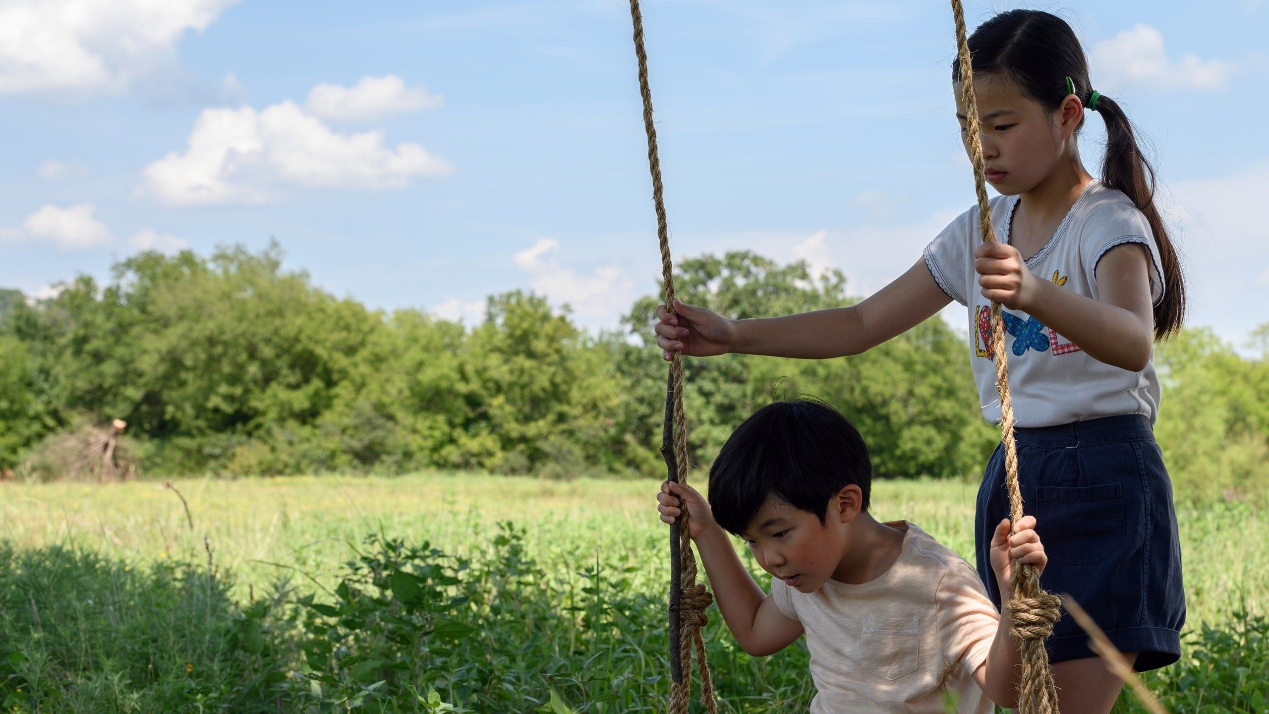 Minari Wallpapers - Top Free Minari Backgrounds - WallpaperAccess