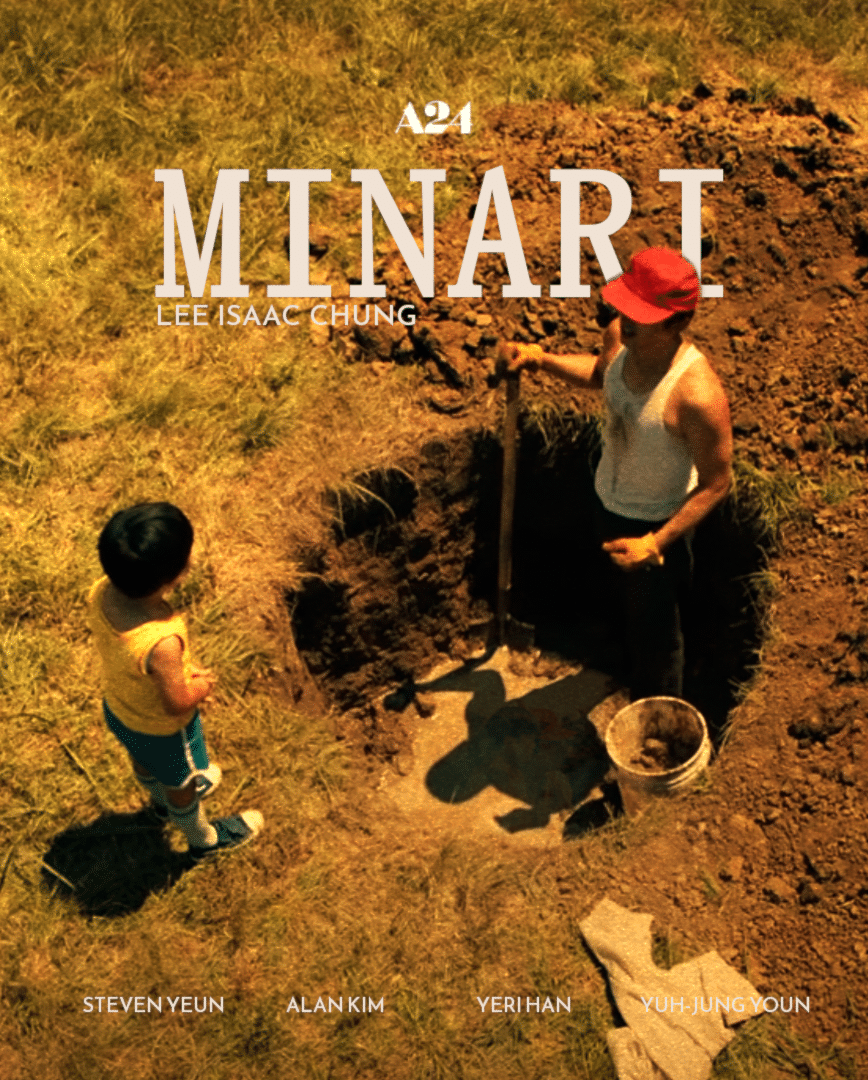 Minari Wallpapers - Top Free Minari Backgrounds - WallpaperAccess