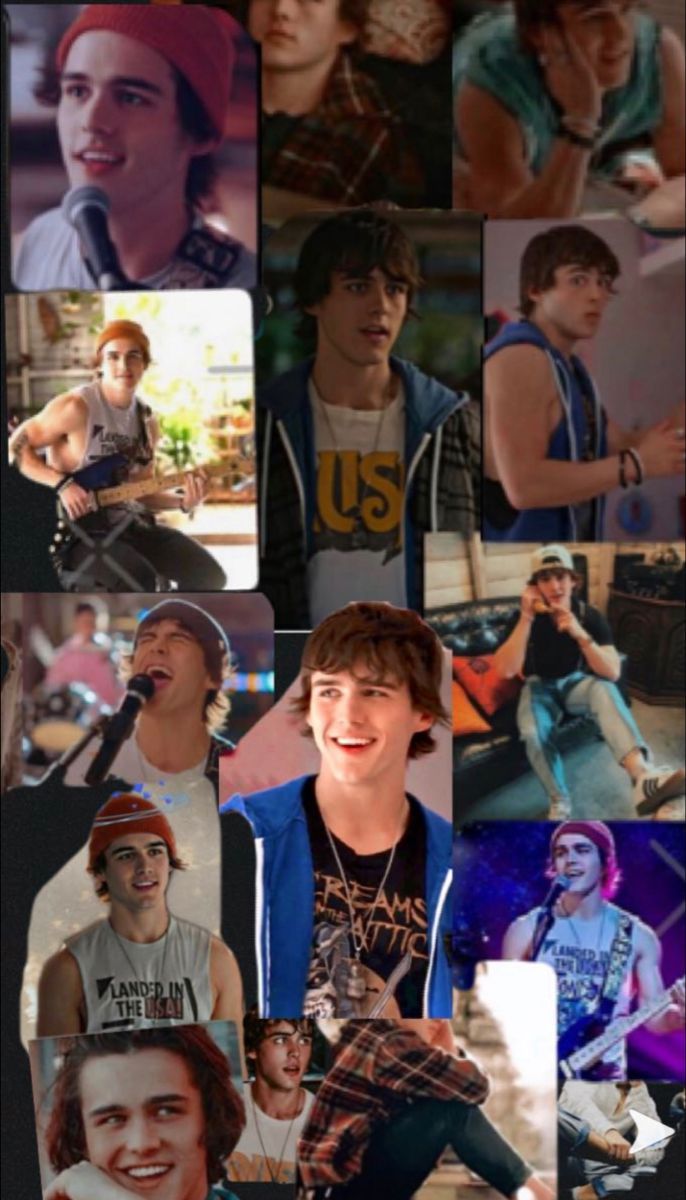 Charlie Gillespie Wallpapers - Top Free Charlie Gillespie Backgrounds ...