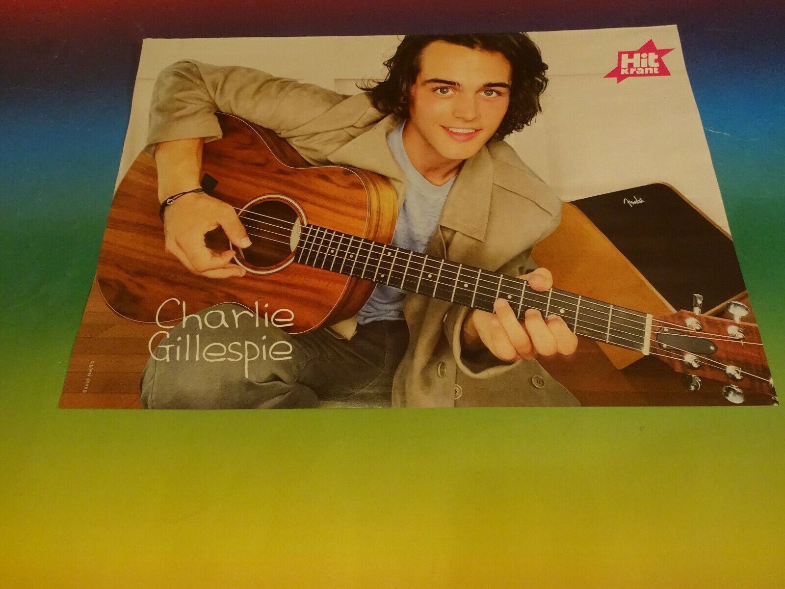 Charlie Gillespie Wallpapers - Top Free Charlie Gillespie Backgrounds ...