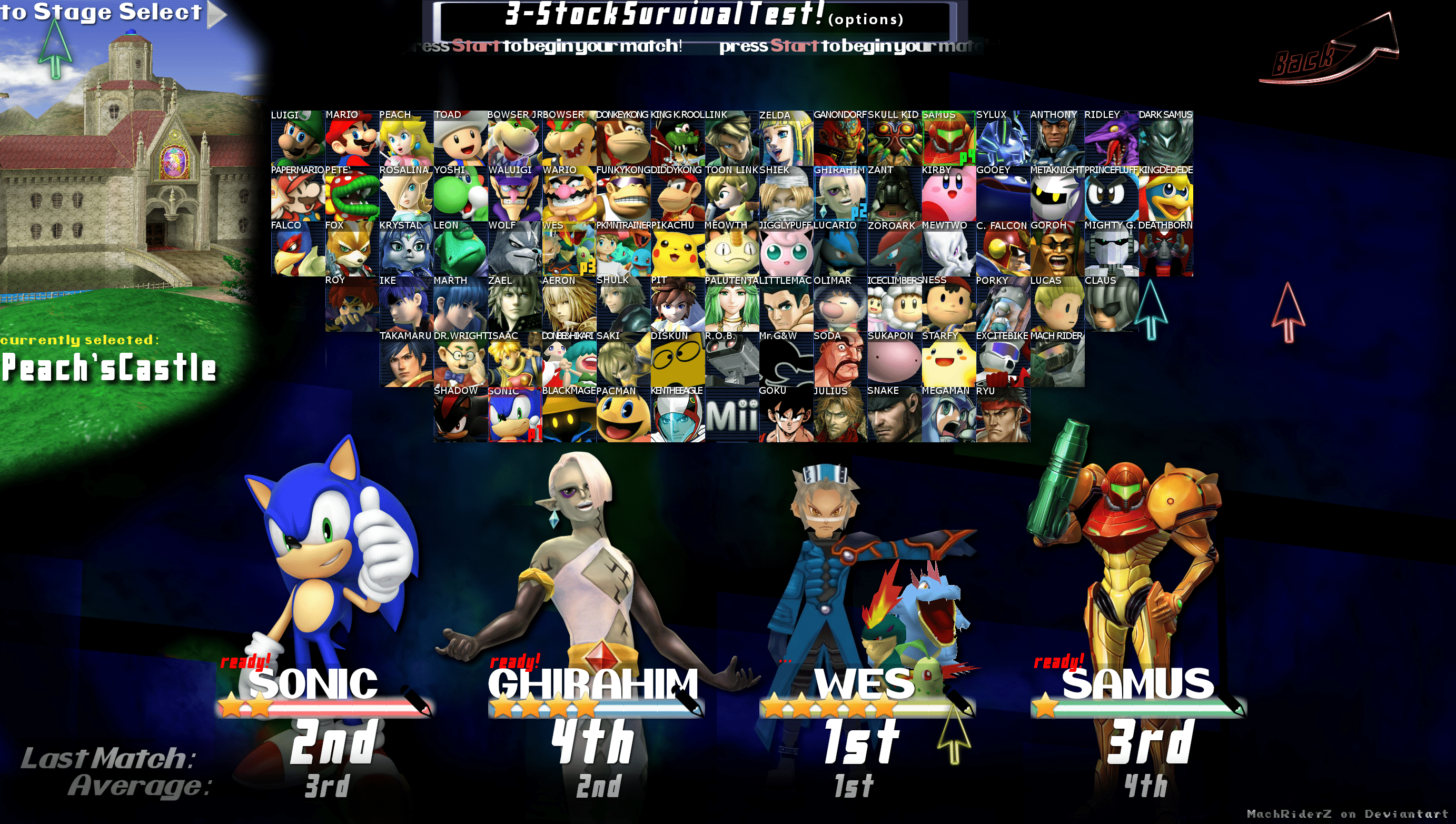 Super Smash Flash 2 Wallpapers - Top Free Super Smash Flash 2 Backgrounds - WallpaperAccess