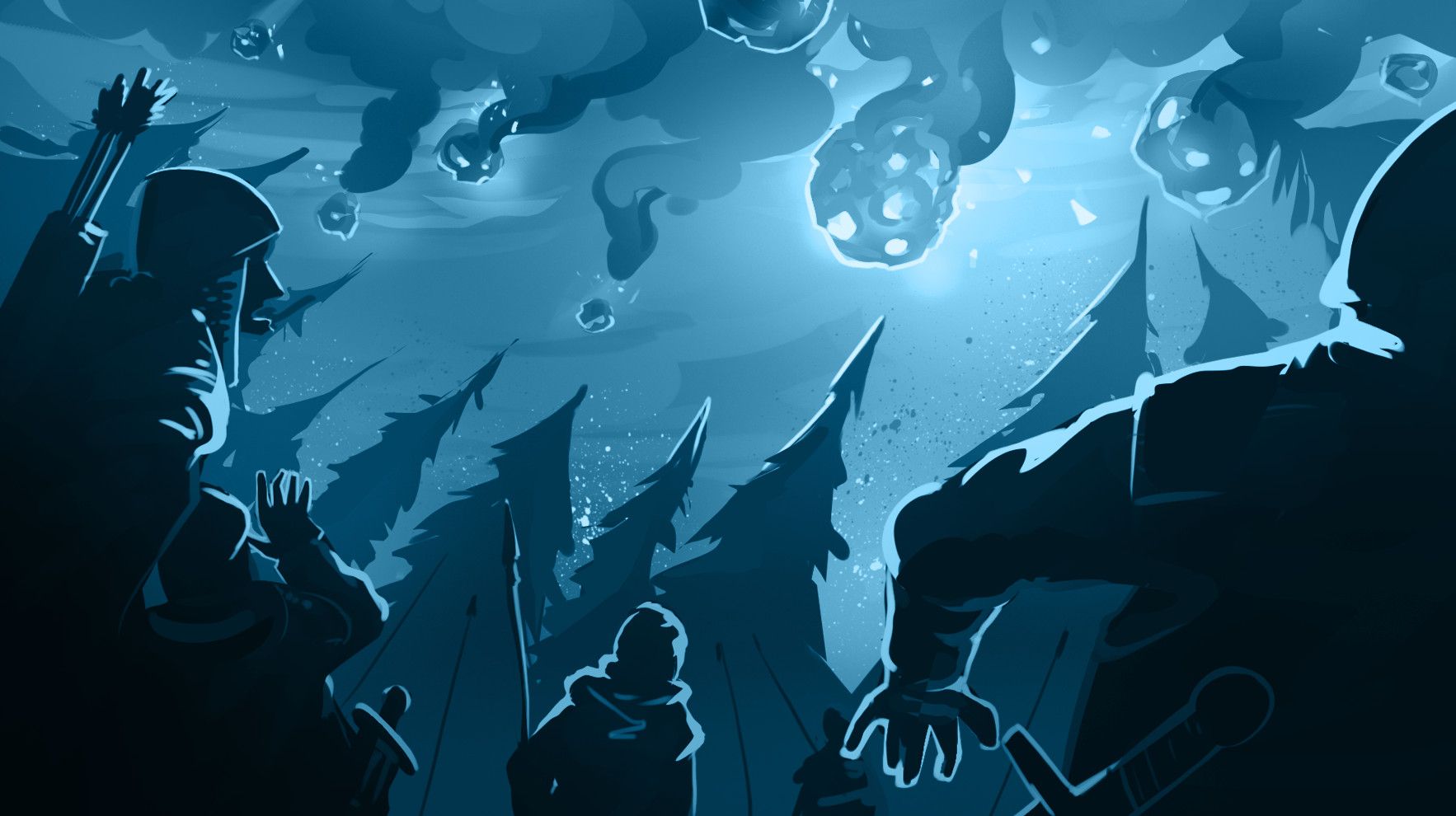 Godless Wallpapers - Top Free Godless Backgrounds - WallpaperAccess