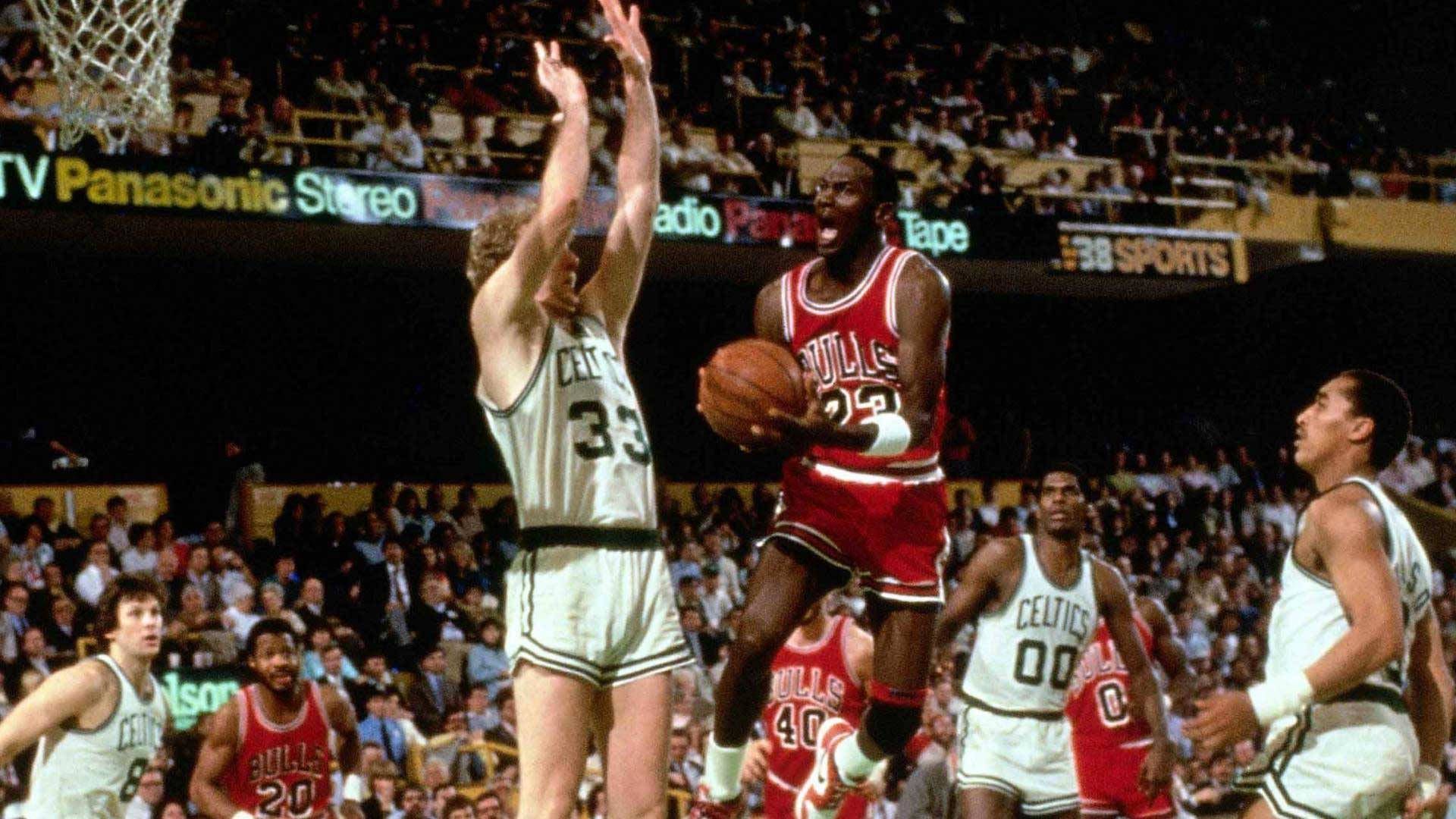 Vintage NBA Wallpapers - Top Free Vintage NBA Backgrounds - WallpaperAccess
