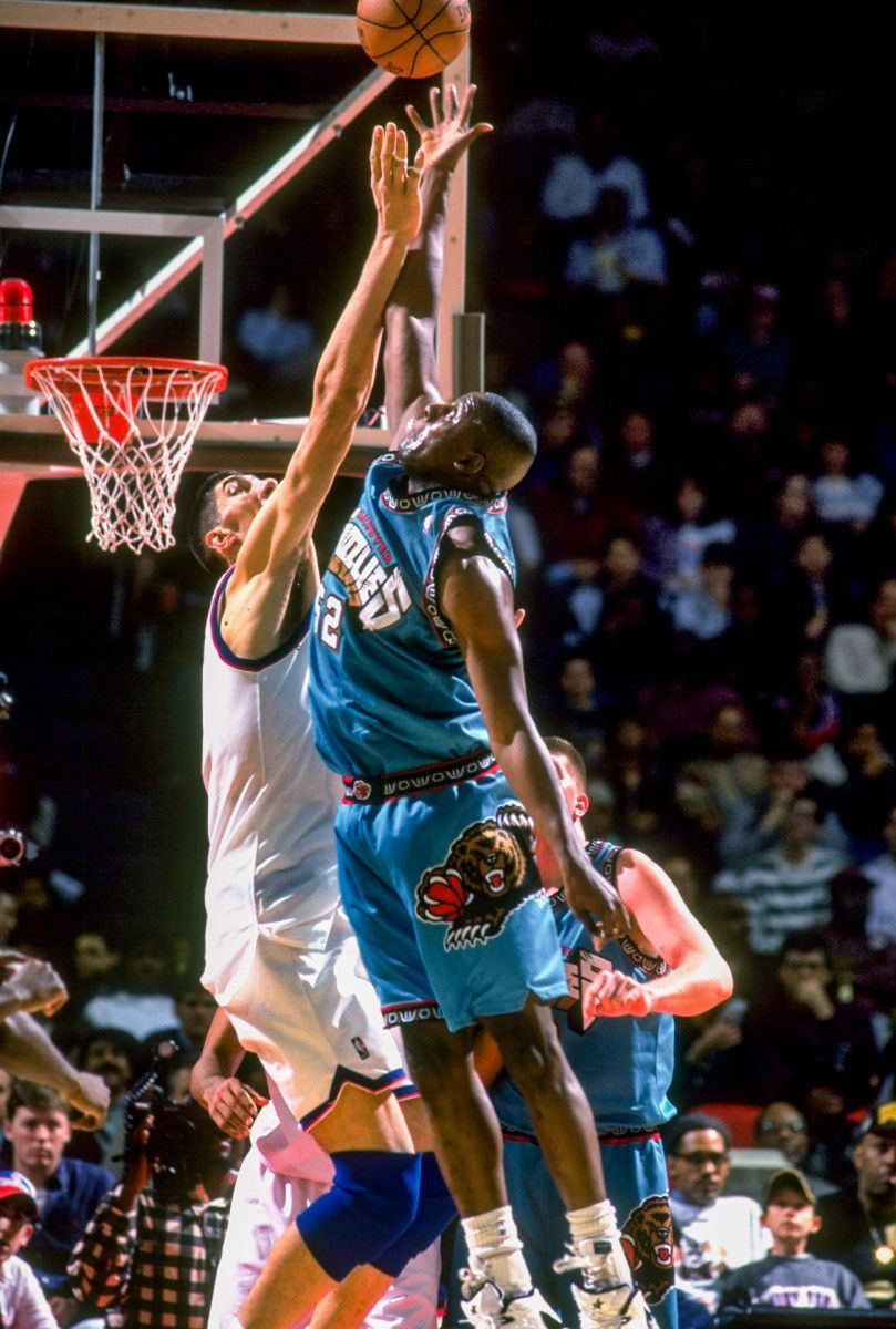 Vintage NBA Wallpapers - Top Free Vintage NBA Backgrounds - WallpaperAccess