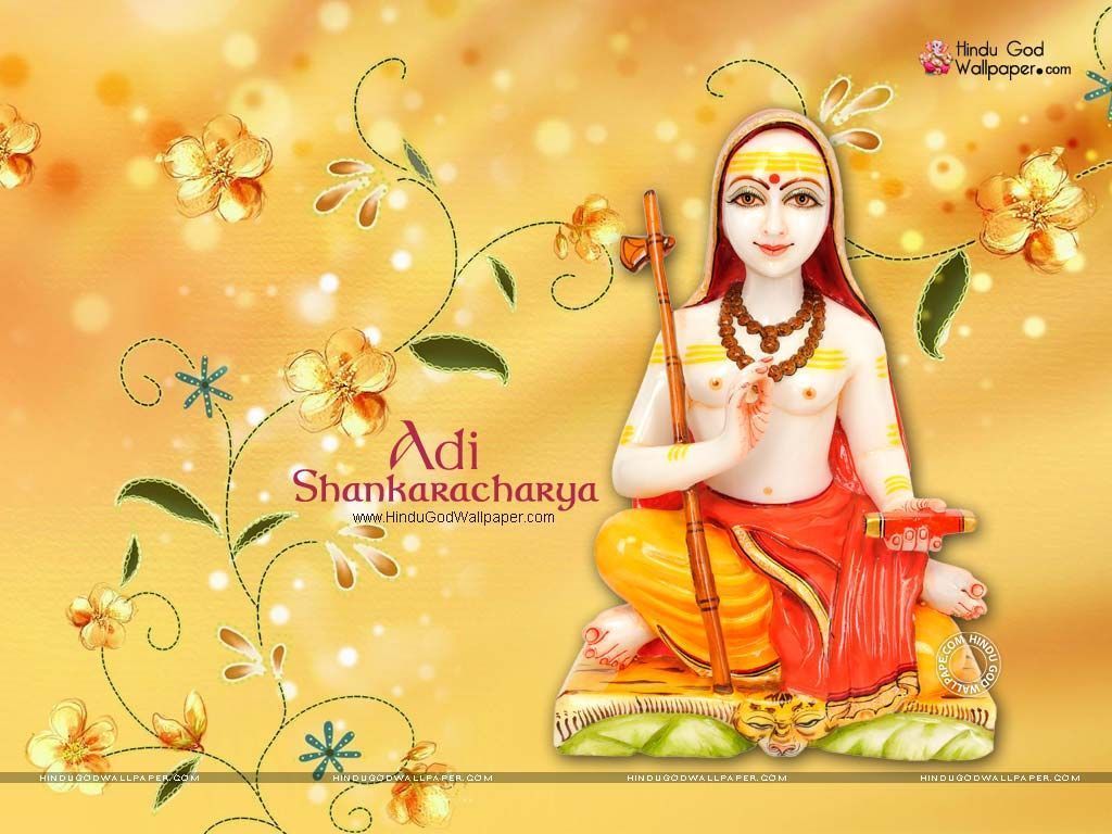 Adi Shankara Wallpapers - Top Free Adi Shankara Backgrounds ...