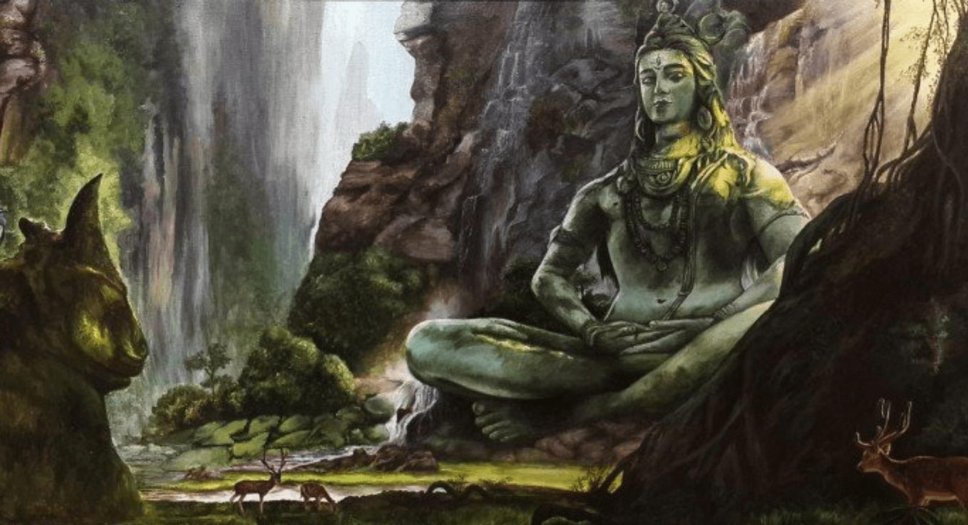 Adi Shankara Wallpapers - Top Free Adi Shankara Backgrounds ...