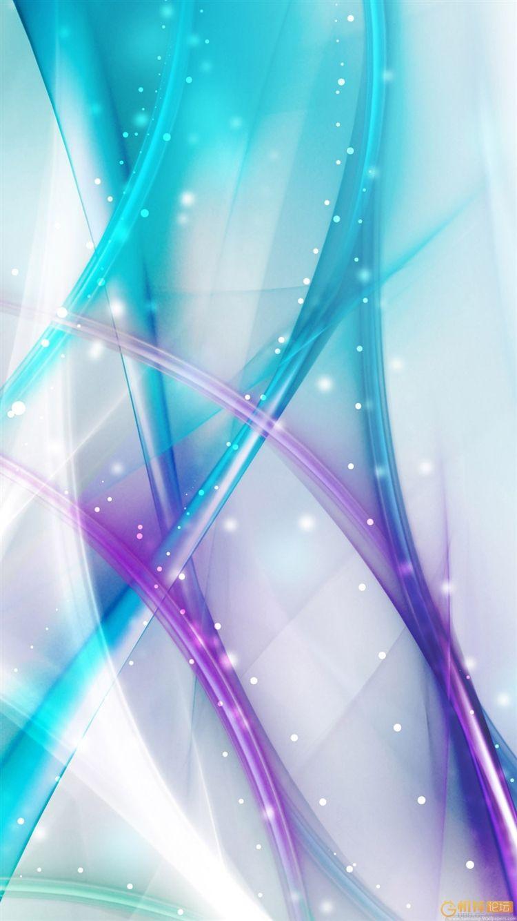 Bright Abstract iPhone Wallpapers - Top Free Bright Abstract iPhone ...