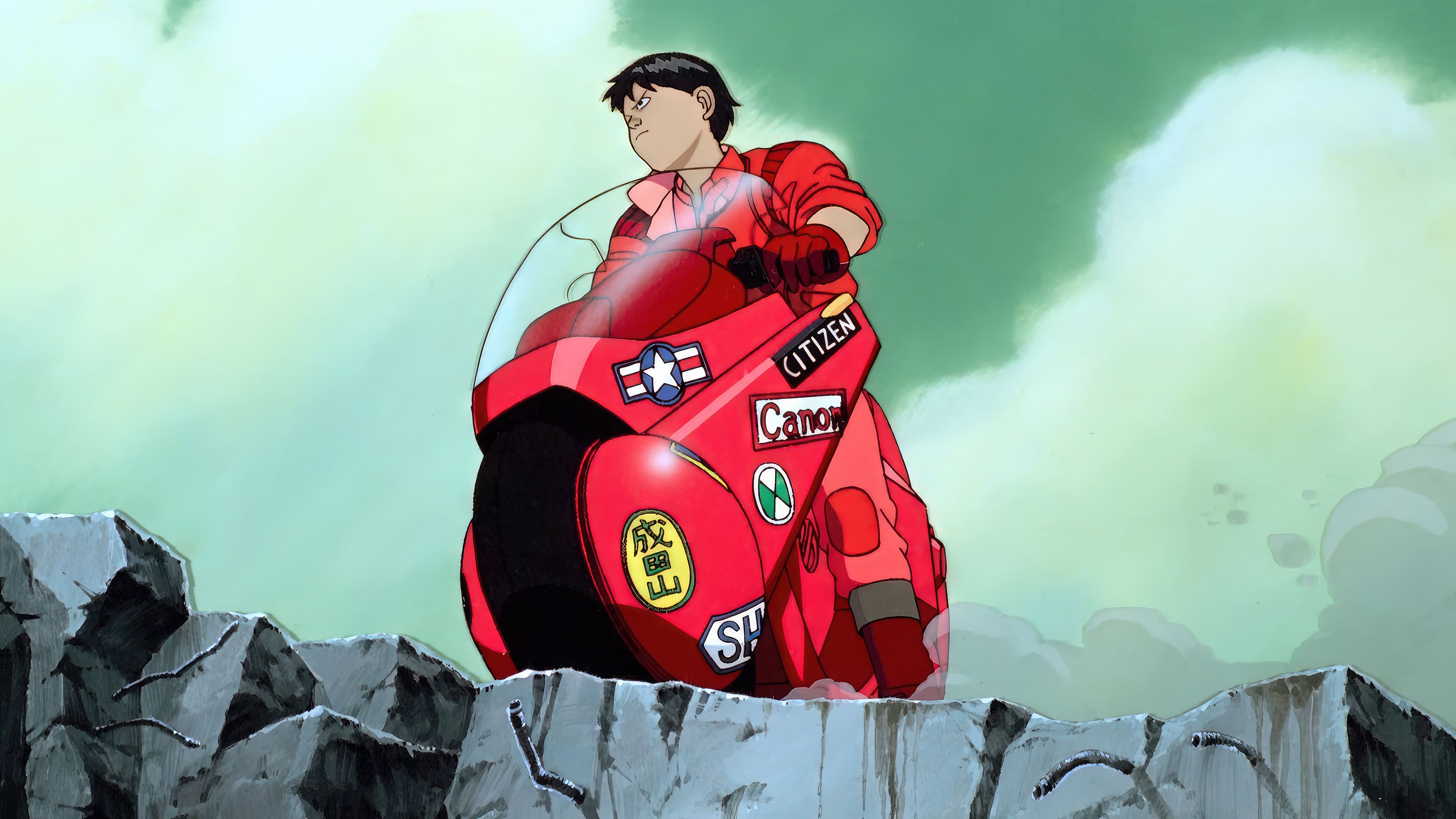 Shotaro Wallpapers - Top Free Shotaro Backgrounds - WallpaperAccess