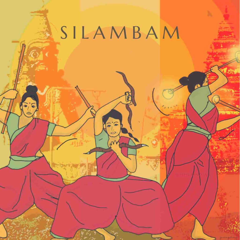 Silambam Wallpapers - Top Free Silambam Backgrounds - WallpaperAccess