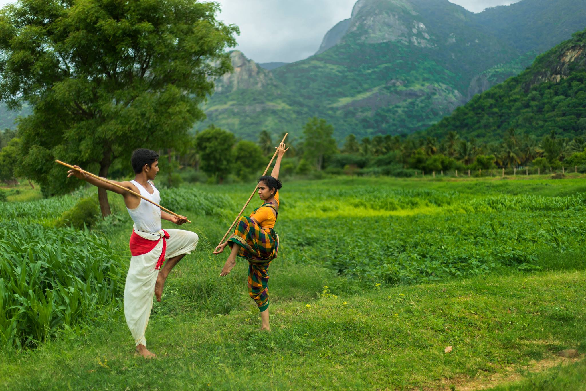 Silambam Wallpapers - Top Free Silambam Backgrounds - WallpaperAccess