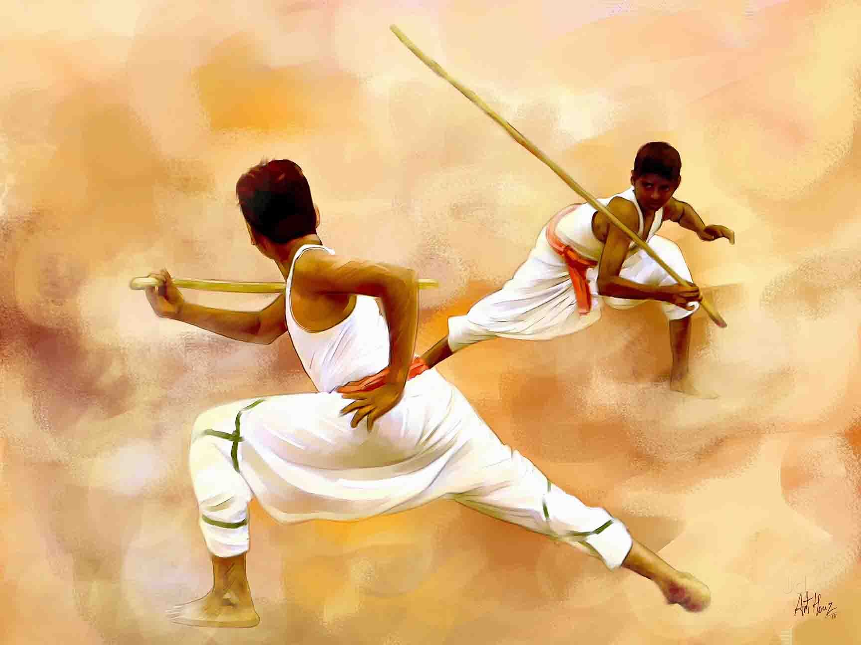 Silambam Wallpapers - Top Free Silambam Backgrounds - WallpaperAccess