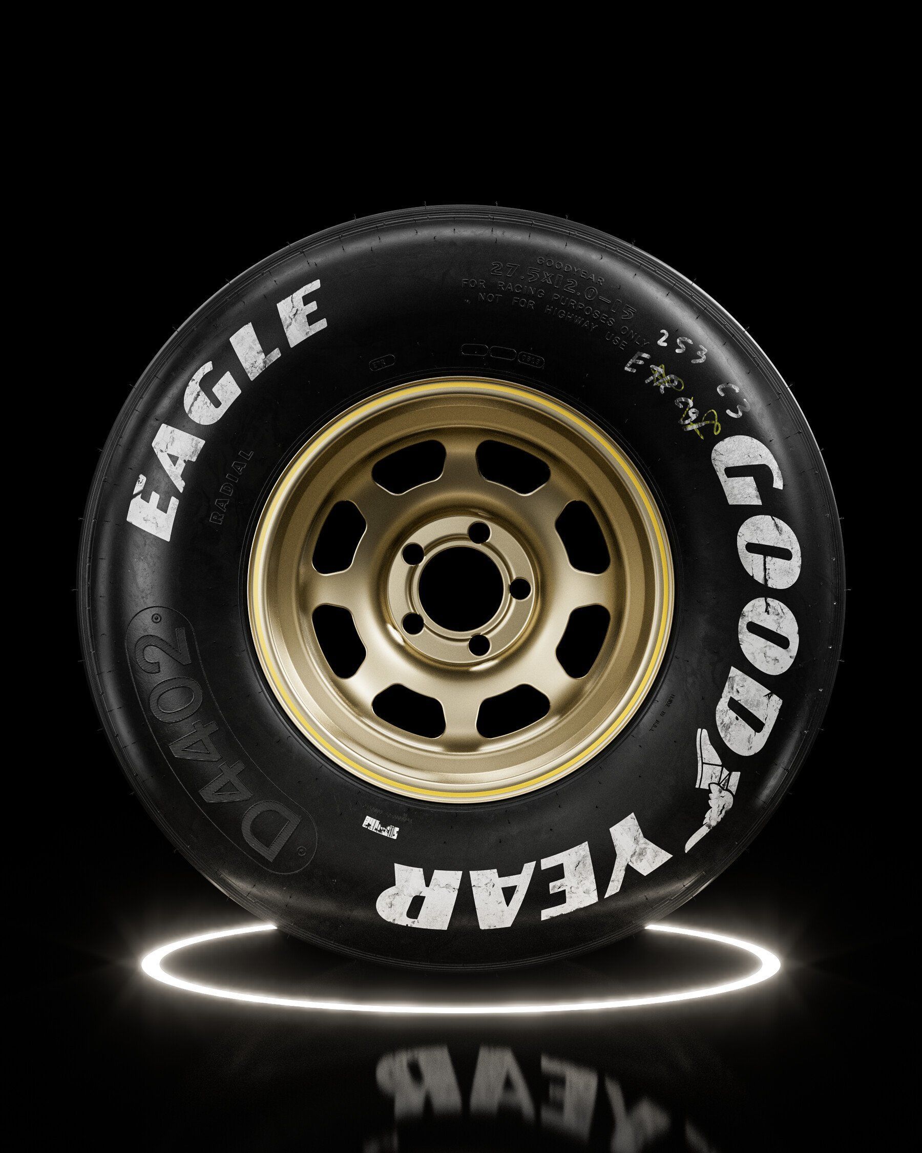 Goodyear Wallpapers - Top Free Goodyear Backgrounds - WallpaperAccess