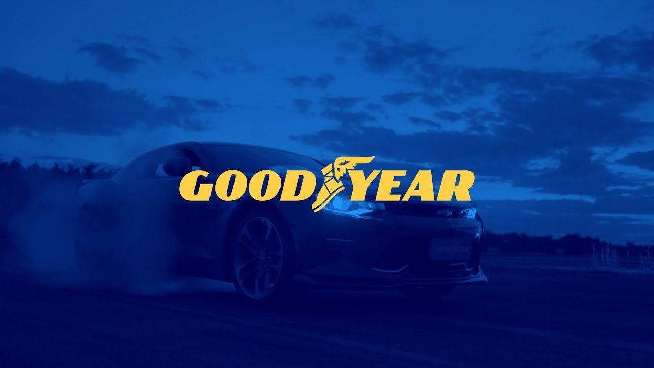 Goodyear Wallpapers - Top Free Goodyear Backgrounds - WallpaperAccess