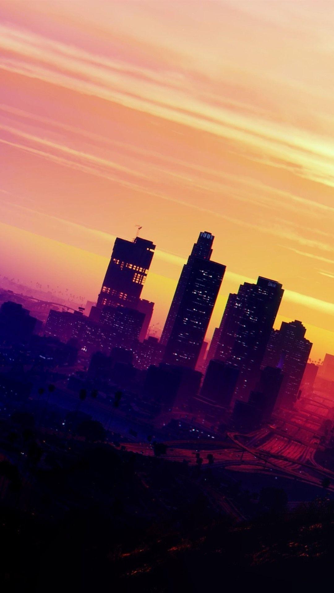 Grand Theft Auto V iPhone Wallpapers - Top Free Grand Theft Auto V ...