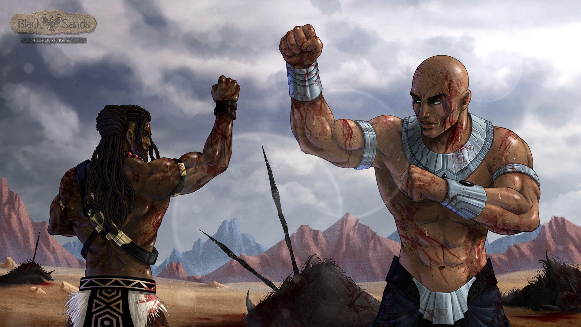 Kemetic Wallpapers - Top Free Kemetic Backgrounds - WallpaperAccess