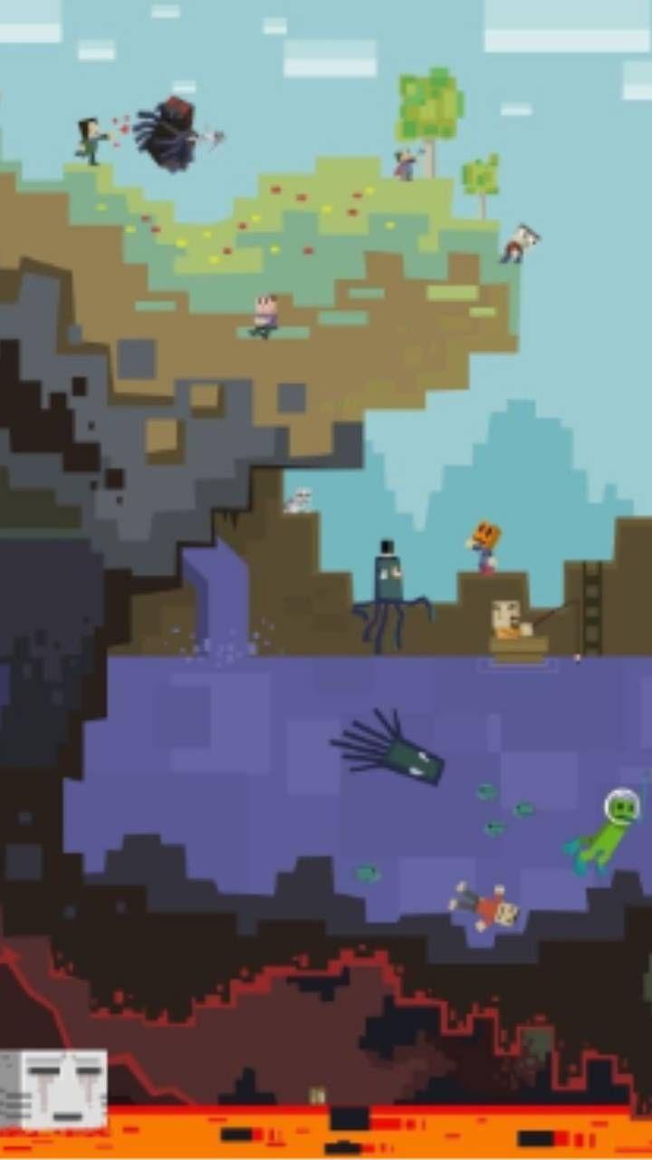 Cute Minecraft iPhone Wallpapers - Top Free Cute Minecraft iPhone ...