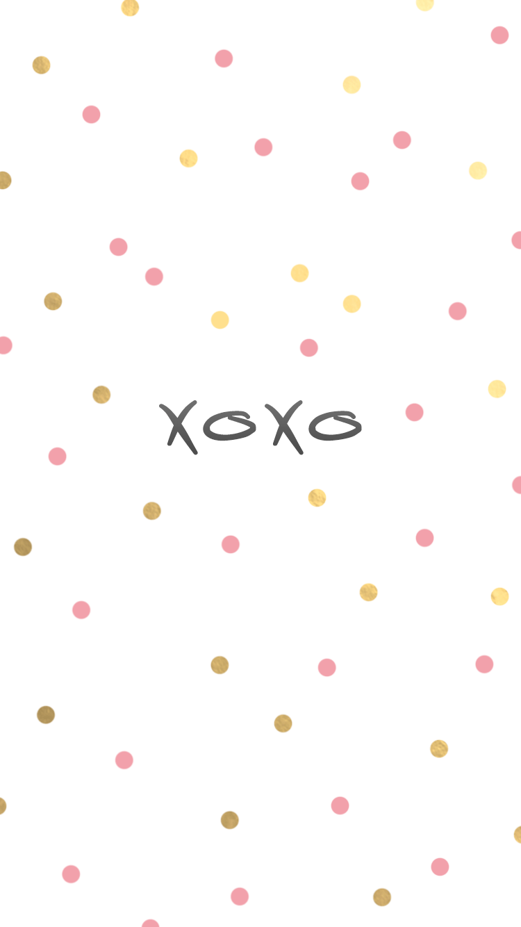 Xoxo Wallpapers - Top Free Xoxo Backgrounds - WallpaperAccess