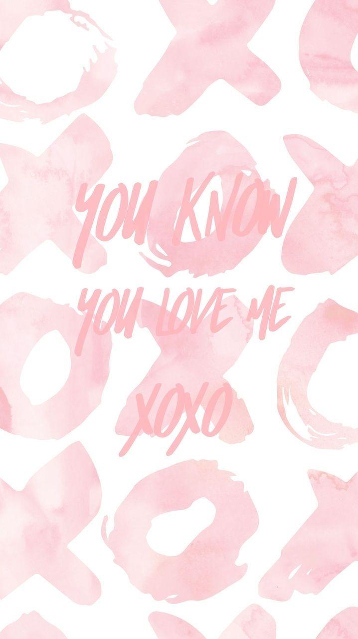 Xoxo Wallpapers - Top Free Xoxo Backgrounds - WallpaperAccess