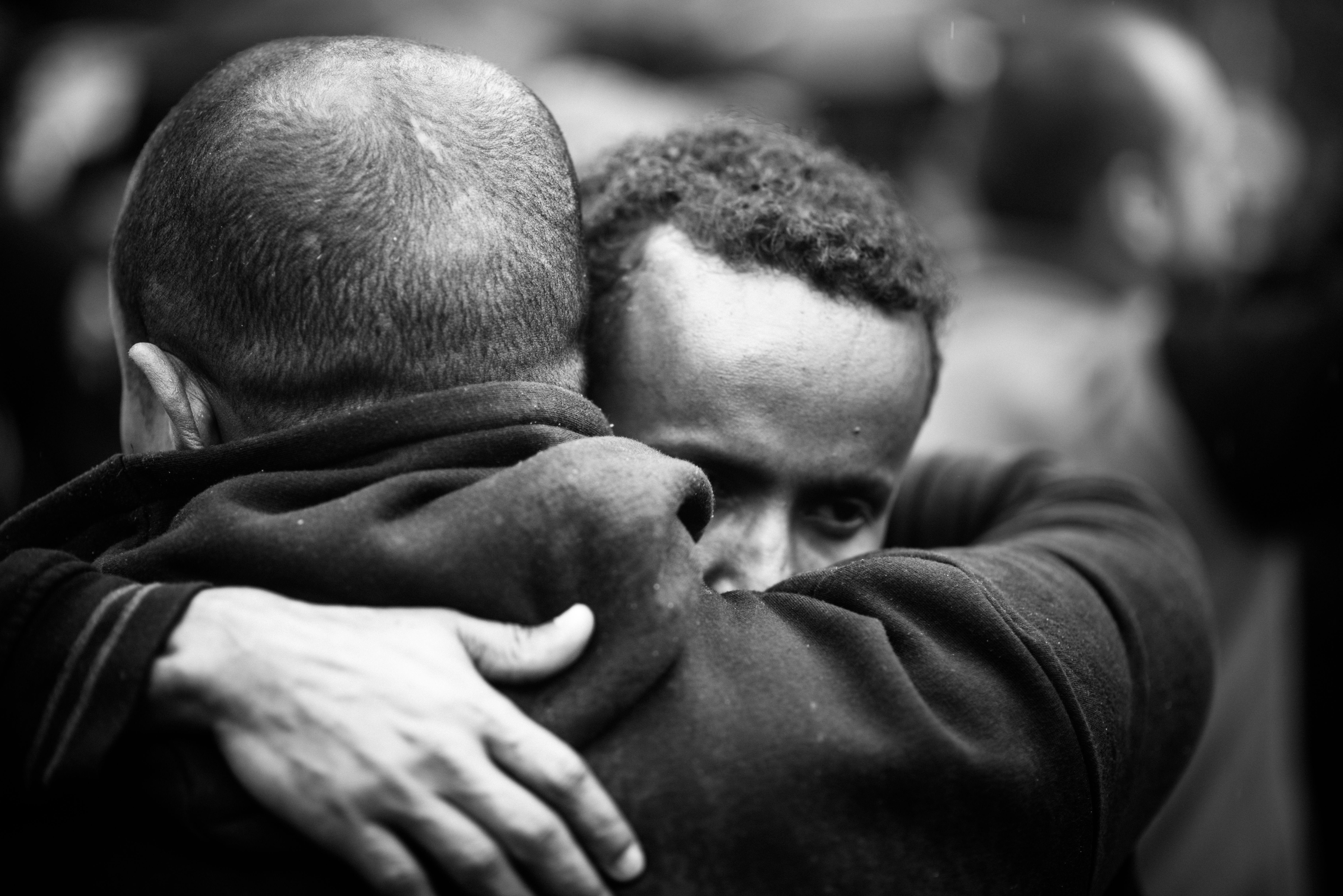 Hug Wallpapers - Top Free Hug Backgrounds - WallpaperAccess