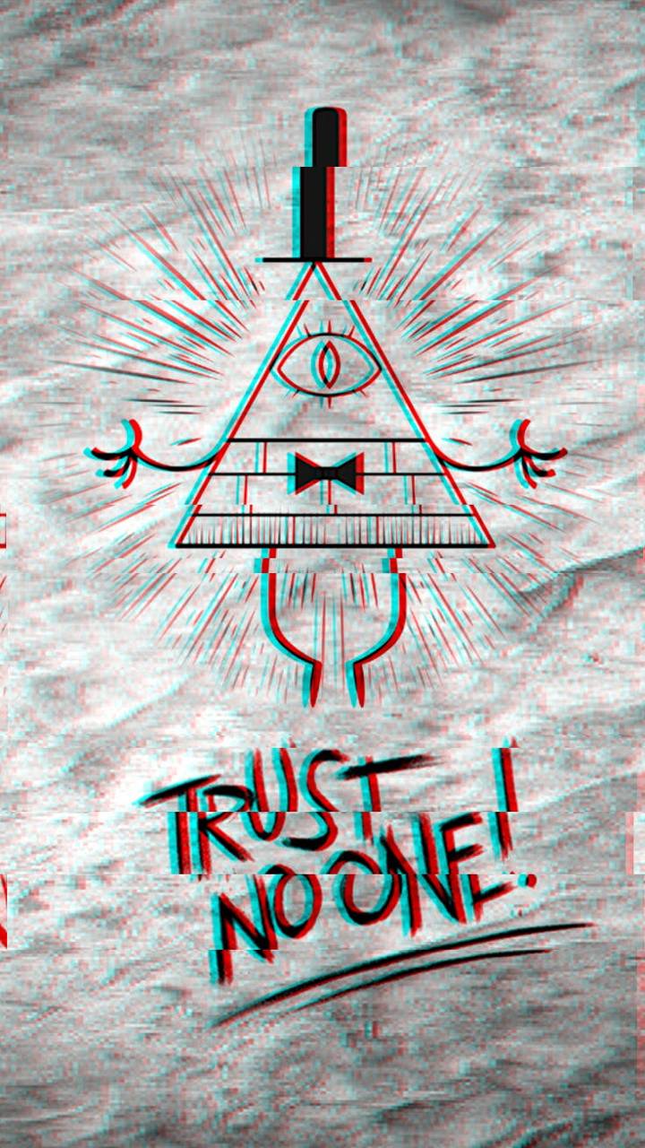 Bill Cipher Wallpapers - Top Free Bill Cipher Backgrounds - WallpaperAccess