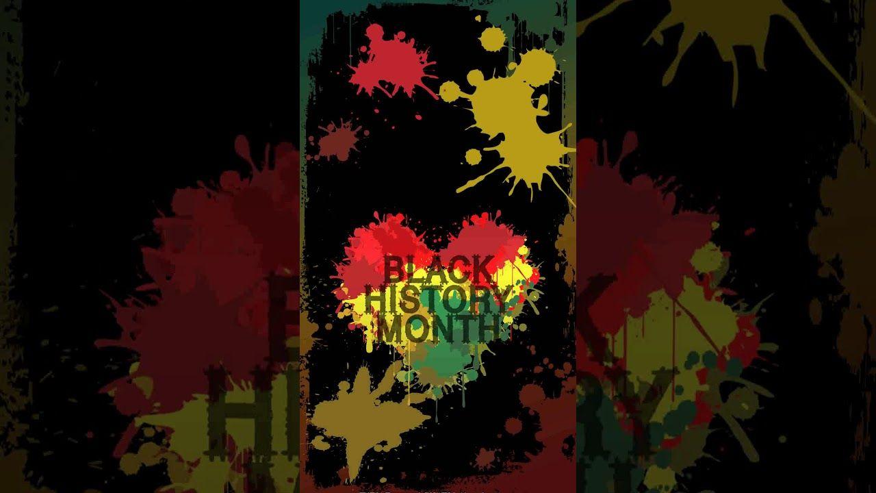 Black History Wallpapers - Top Free Black History Backgrounds ...