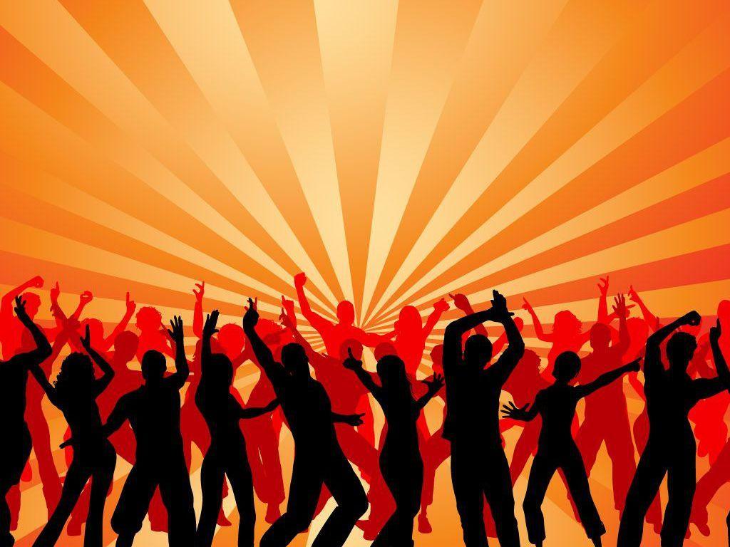 Dance Floor Wallpapers - Top Free Dance Floor Backgrounds - WallpaperAccess