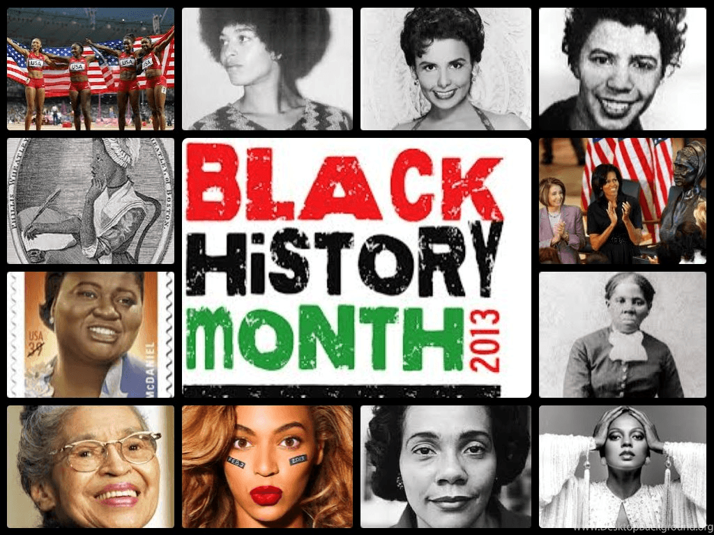 Black History Wallpapers - Top Free Black History Backgrounds ...