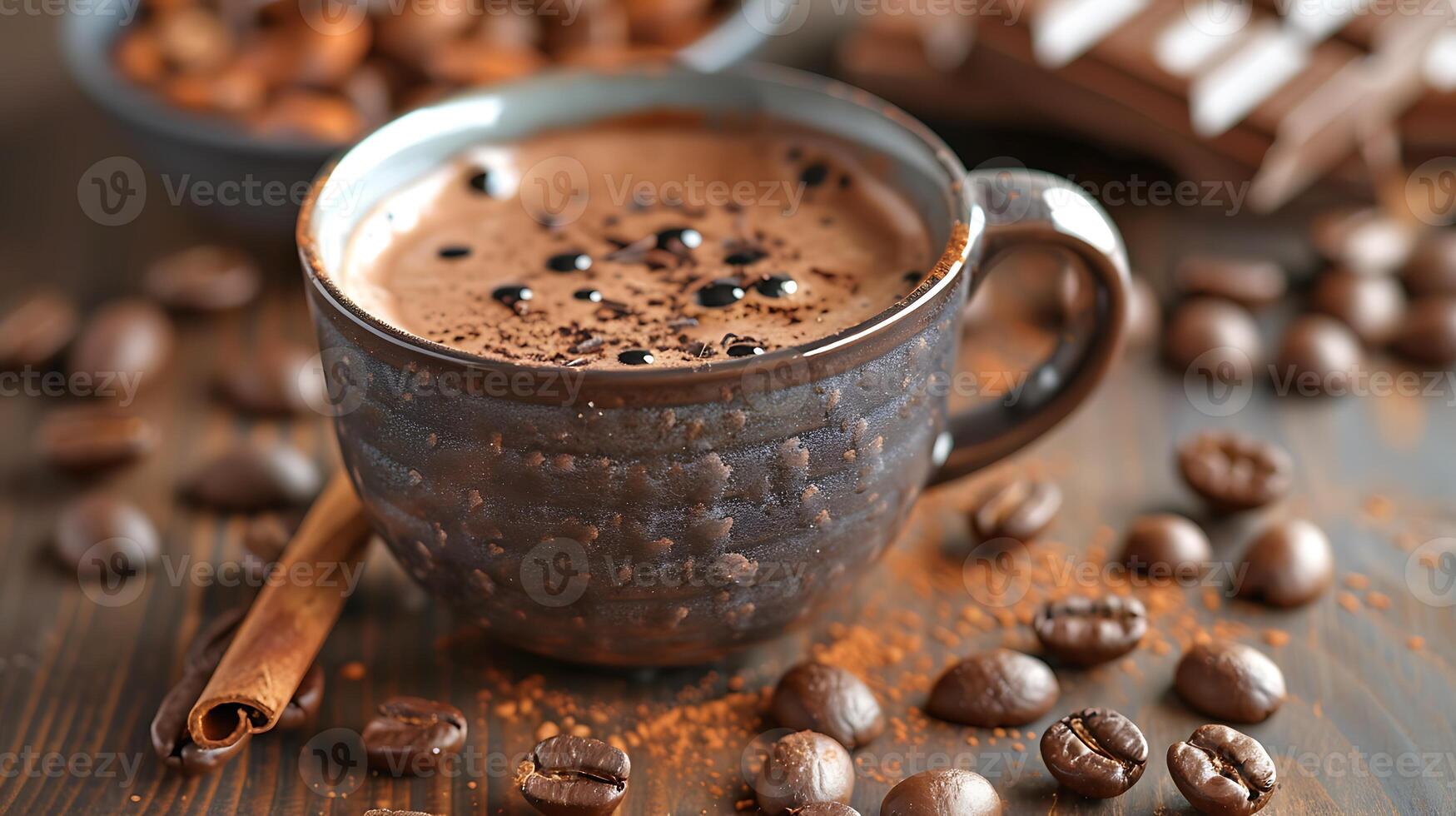 Coffee And Chocolate Wallpapers - Top Free Coffee And Chocolate ...