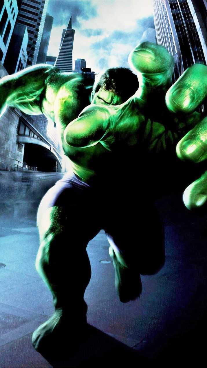 Hulk 2003 Wallpapers - Top Free Hulk 2003 Backgrounds - WallpaperAccess