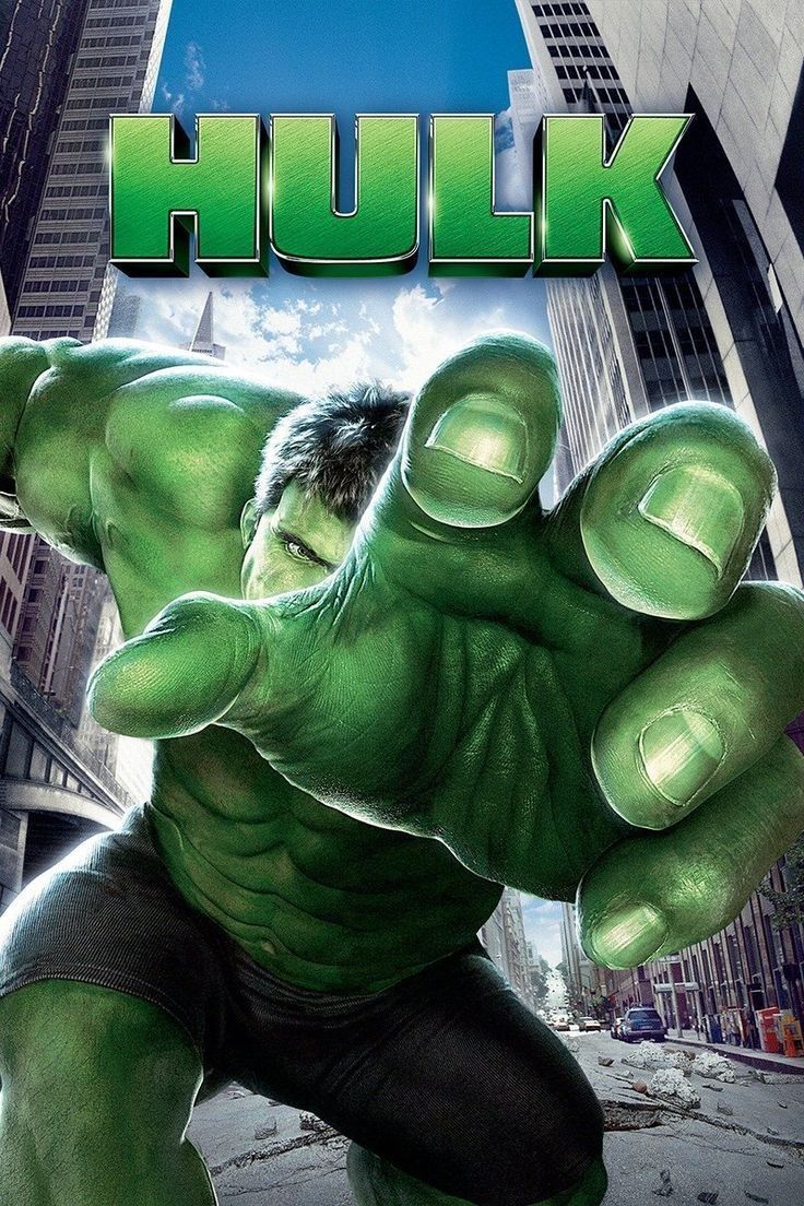 Hulk 2003 Wallpapers - Top Free Hulk 2003 Backgrounds - WallpaperAccess