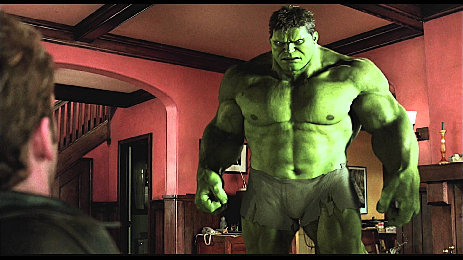 Hulk 2003 Wallpapers - Top Free Hulk 2003 Backgrounds - WallpaperAccess