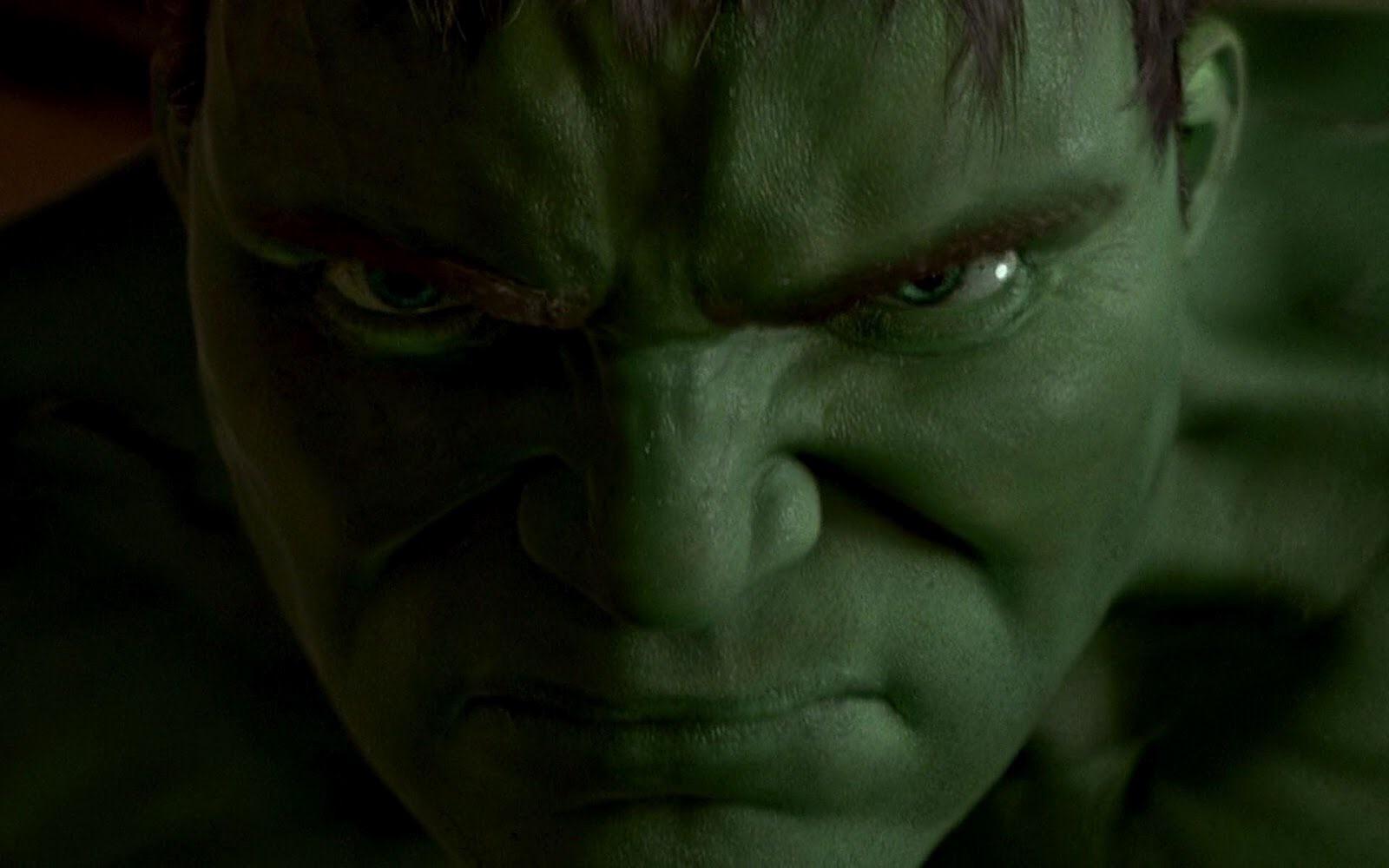 Hulk 2003 Wallpapers - Top Free Hulk 2003 Backgrounds - WallpaperAccess