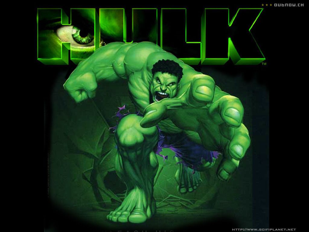 Hulk 2003 Wallpapers - Top Free Hulk 2003 Backgrounds - WallpaperAccess