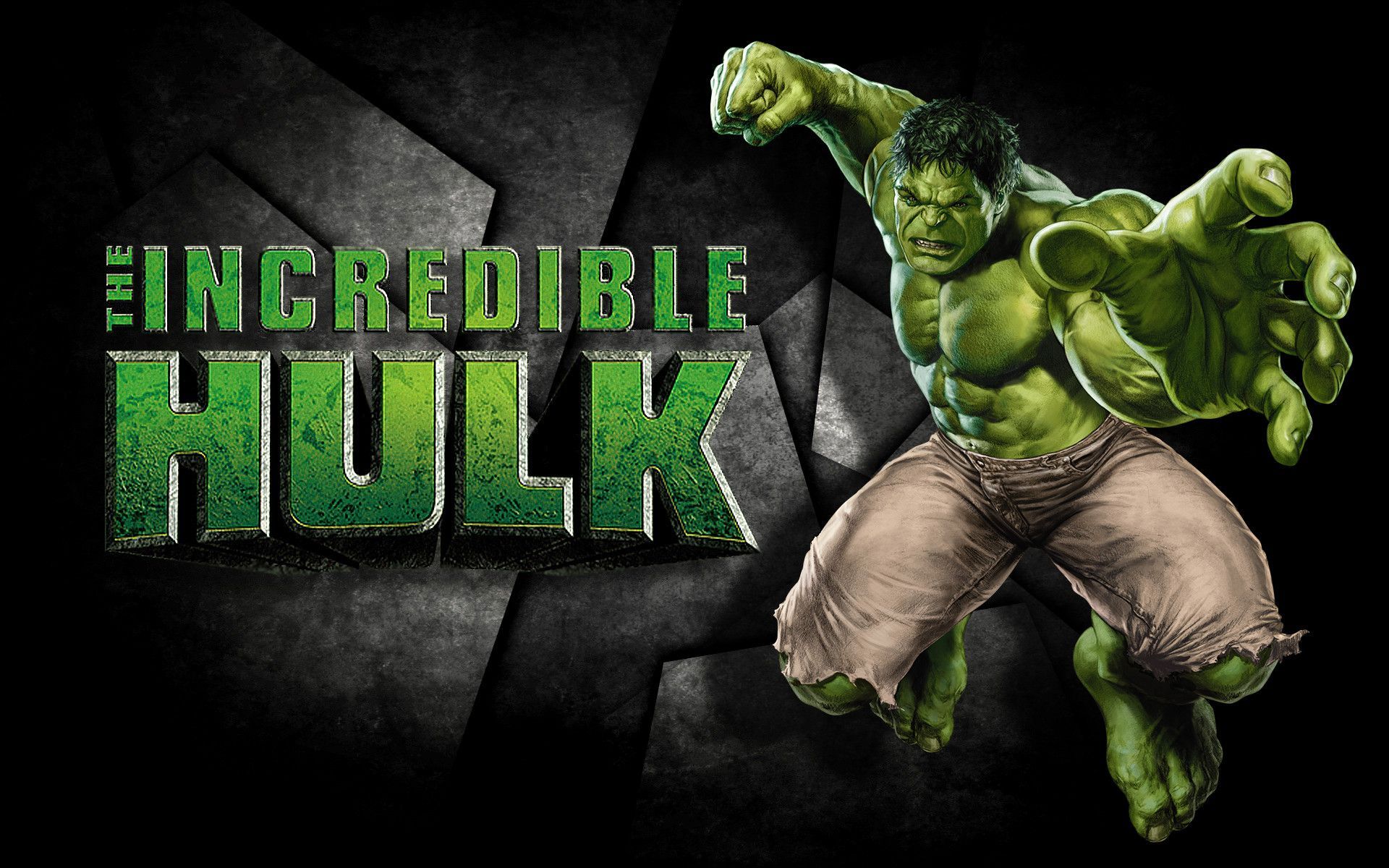 Hulk 2003 Wallpapers - Top Free Hulk 2003 Backgrounds - WallpaperAccess