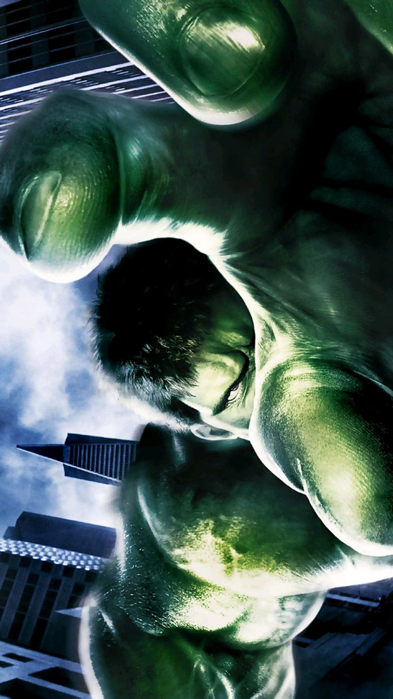 Hulk 2003 Wallpapers - Top Free Hulk 2003 Backgrounds - WallpaperAccess