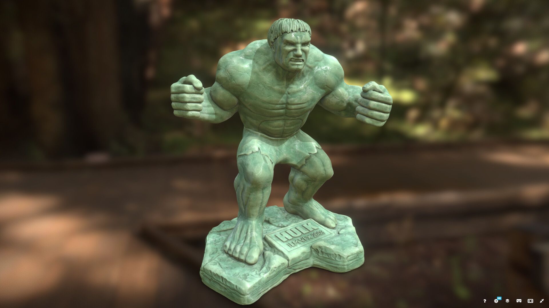 Hulk 2003 Wallpapers - Top Free Hulk 2003 Backgrounds - WallpaperAccess