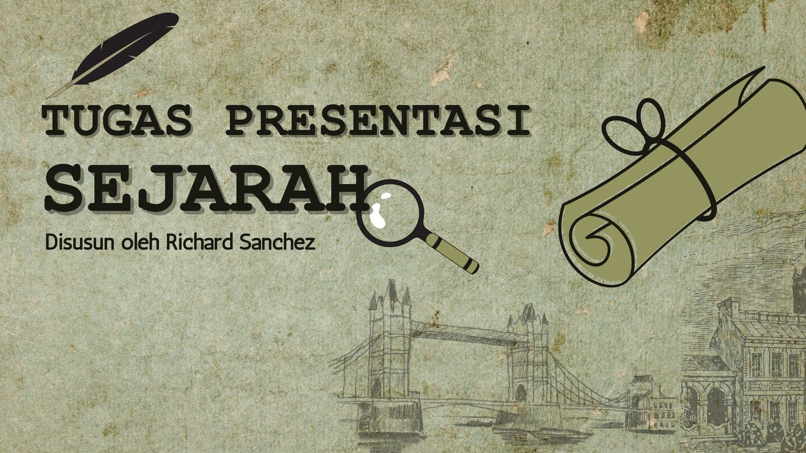 Sejarah Wallpapers - Top Free Sejarah Backgrounds - WallpaperAccess