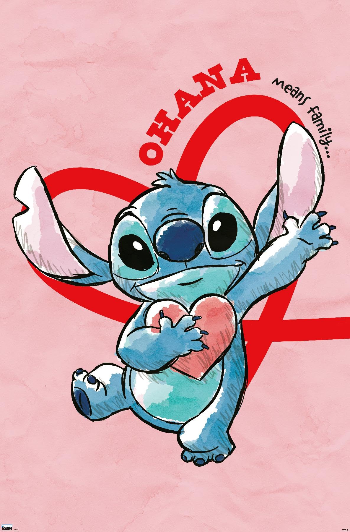 Ohana Means Family Wallpapers - Top Free Ohana Means Family Backgrounds ...