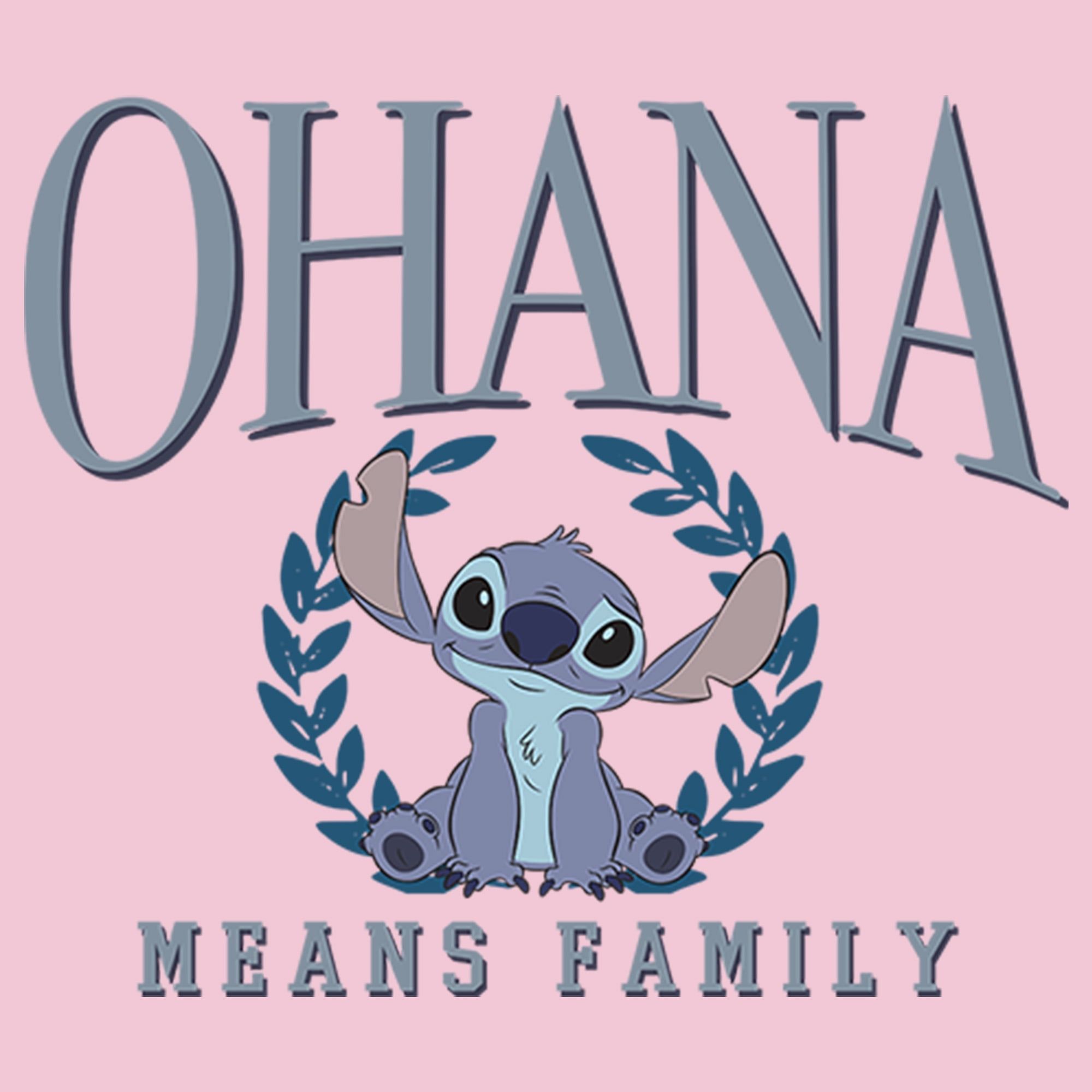 Ohana Means Family Wallpapers - Top Free Ohana Means Family Backgrounds ...