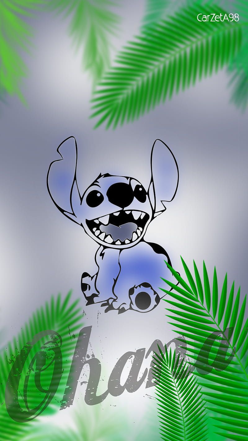 Ohana Means Family Wallpapers - Top Free Ohana Means Family Backgrounds ...
