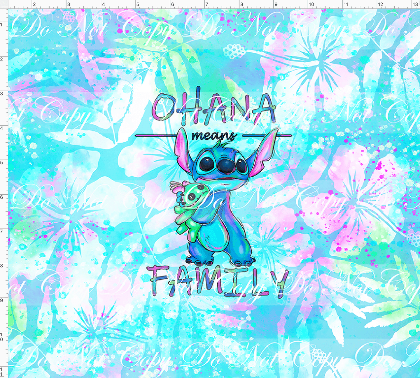 Ohana Means Family Wallpapers - Top Free Ohana Means Family Backgrounds ...