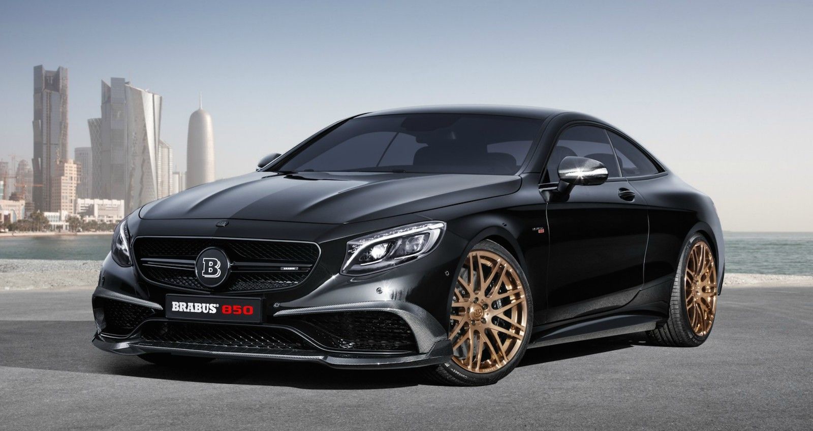 Mercedes-Benz S63 AMG Coupe Wallpapers - Top Free Mercedes-Benz S63 AMG ...