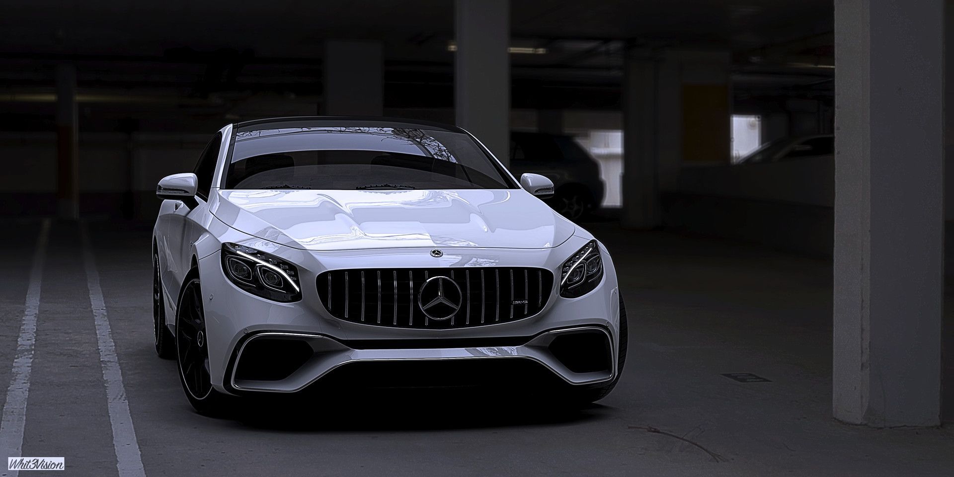 Mercedes-Benz S63 AMG Coupe Wallpapers - Top Free Mercedes-Benz S63 AMG ...