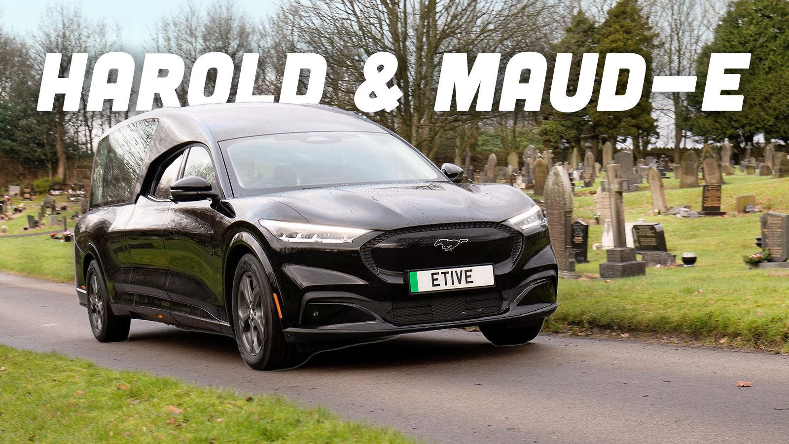 Hearse Wallpapers - Top Free Hearse Backgrounds - WallpaperAccess