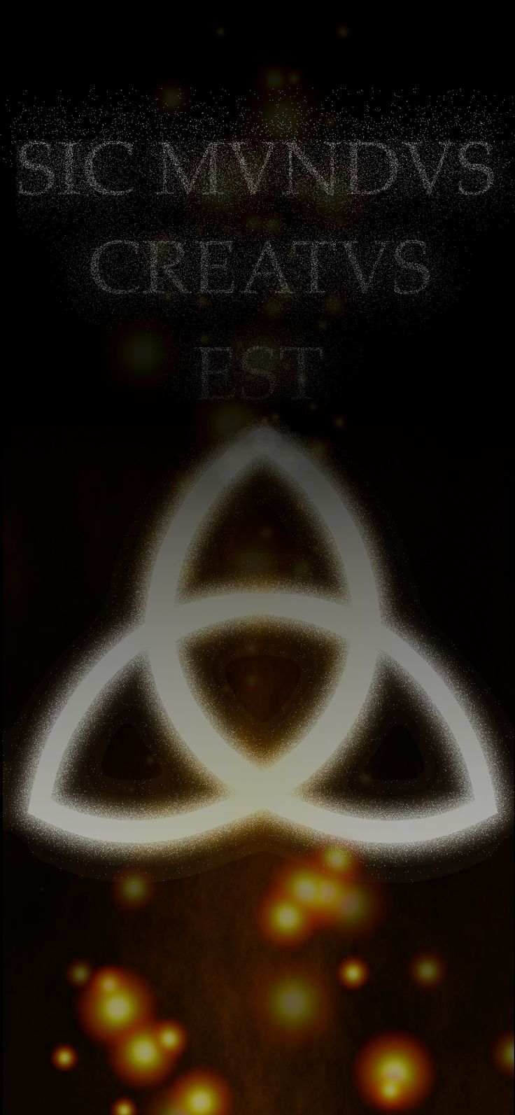 Sic Mundus Creatus Est Wallpapers - Top Free Sic Mundus Creatus Est ...