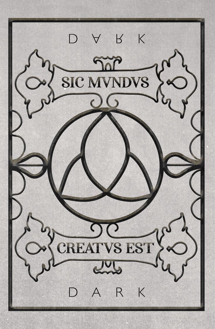 Sic Mundus Creatus Est Wallpapers - Top Free Sic Mundus Creatus Est ...