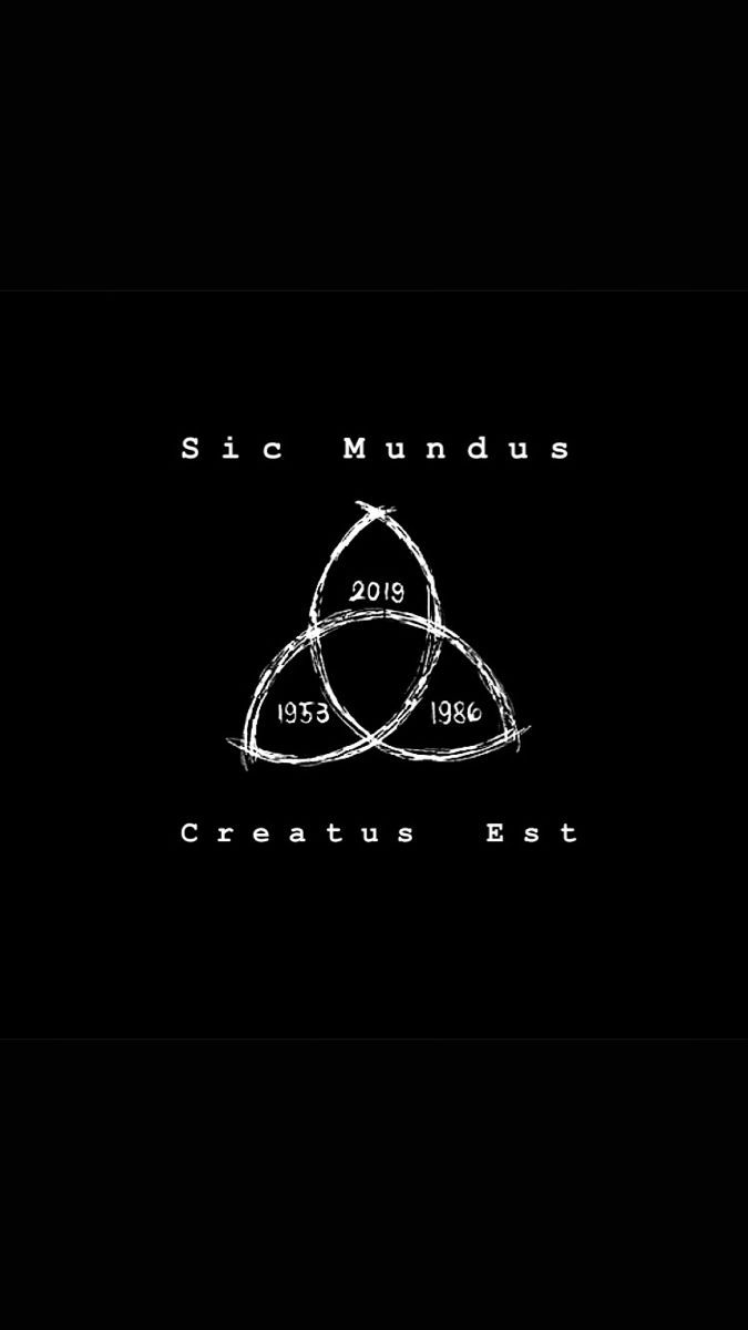 Sic Mundus Creatus Est Wallpapers - Top Free Sic Mundus Creatus Est ...