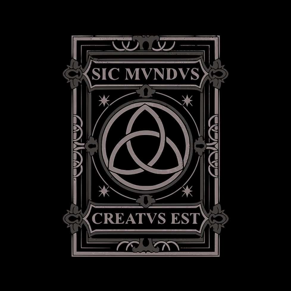 Sic Mundus Creatus Est Wallpapers - Top Free Sic Mundus Creatus Est Backgrounds - WallpaperAccess