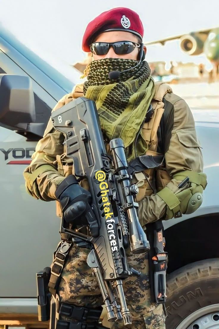 Indian Para SF Wallpapers - Top Free Indian Para SF Backgrounds - WallpaperAccess