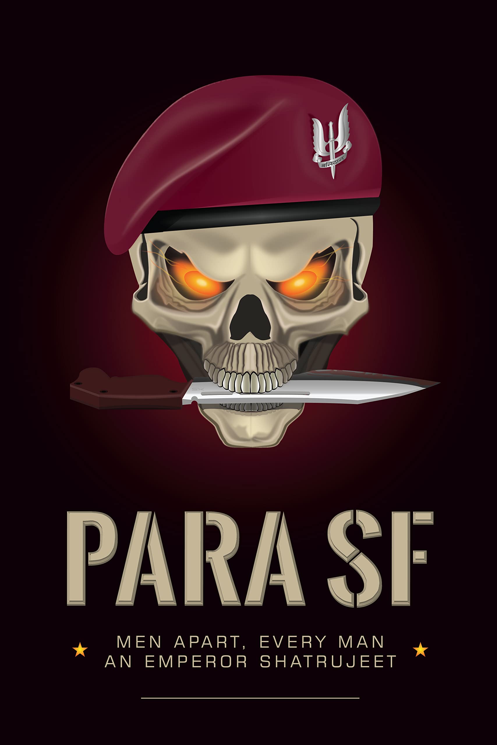 Indian Para SF Wallpapers - Top Free Indian Para SF Backgrounds - WallpaperAccess